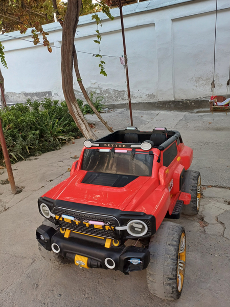 BETTER OFF ROAD \\n1ta Boshqaruv pulti\\nHolati:Yaxshi\\nAkumlator:2 ta qo\\\'s