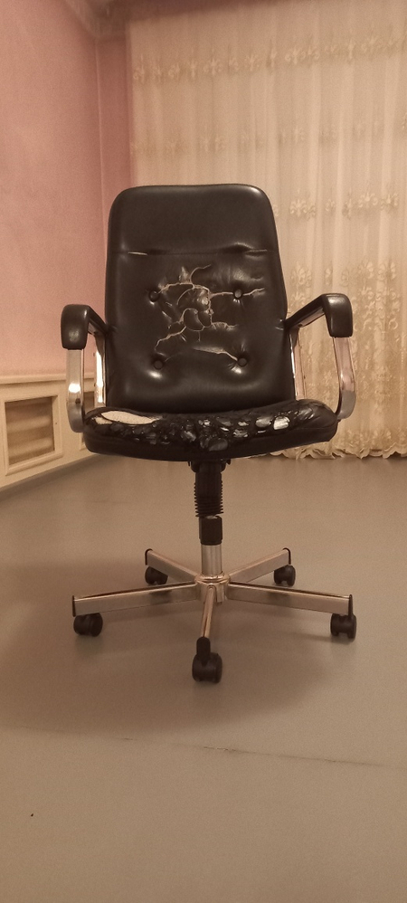 Кресло срочно!! Очень