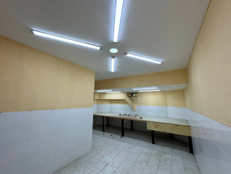 Цокольный Этаж / 230м² цена м² 500$ / Жангох Ц15