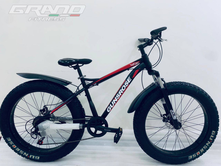 Велосипеды 26 bonvi shirokiy balon baol optom +доставкой