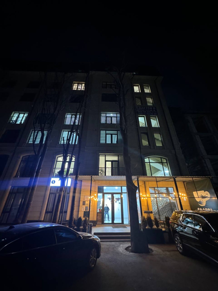 Сдается в аренду коммерческое помещение
