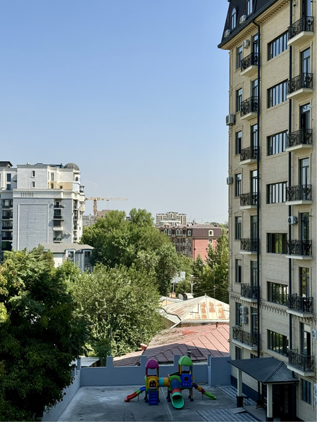 Продается квартира на Дархане ЖК Итальянский Квартал