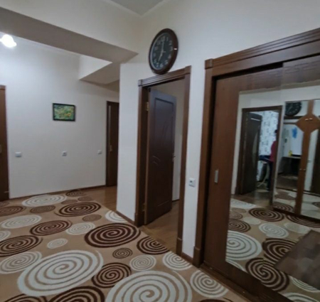 Продаётся квартира Банковский дом Алмазарский рн