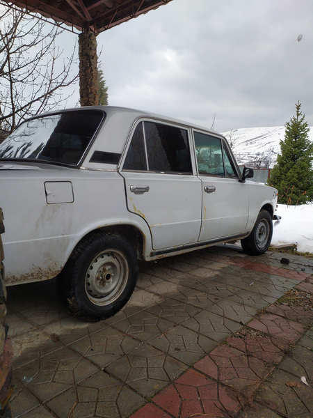 Vaz 2111 moshina ideal