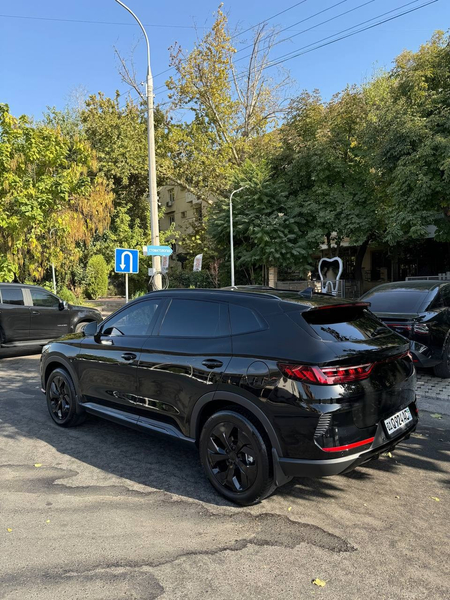 Byd song plus flagship 2022 ideal 60 ming yurgan