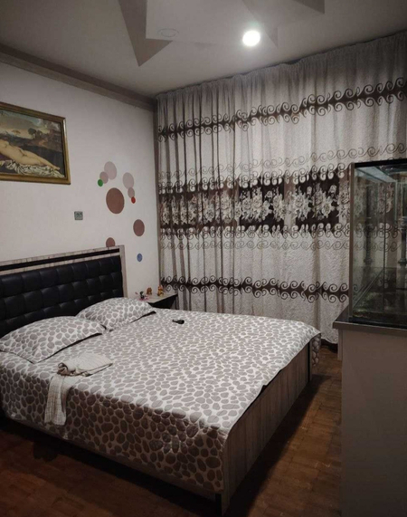 Сдается квартира сергели 2