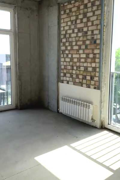 Murad Buildings, 3/4/5 +лифт, 95 м² кирпич, с чер. отделкой. Телевышка