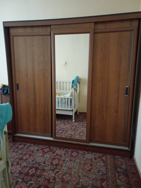 Спальни гарнитур