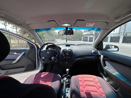 Продам автомобиль Chevrolet Nexia 3, 4 комплектация.
