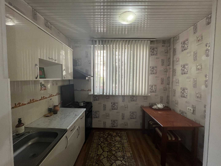 1 ком массив Урда с ремонтом кирпичный дом 2 этаж (158676)