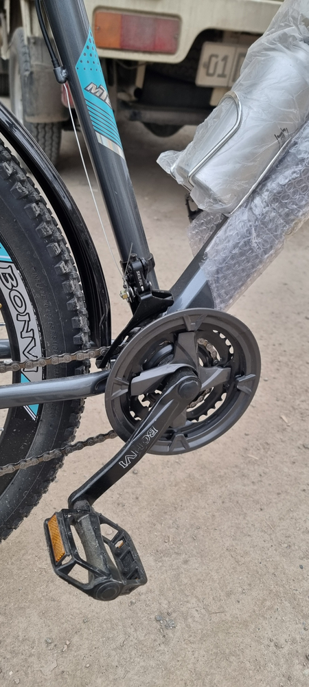 Велосипед velosiped