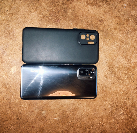 Redmi not 10s 8/128 sotiladi