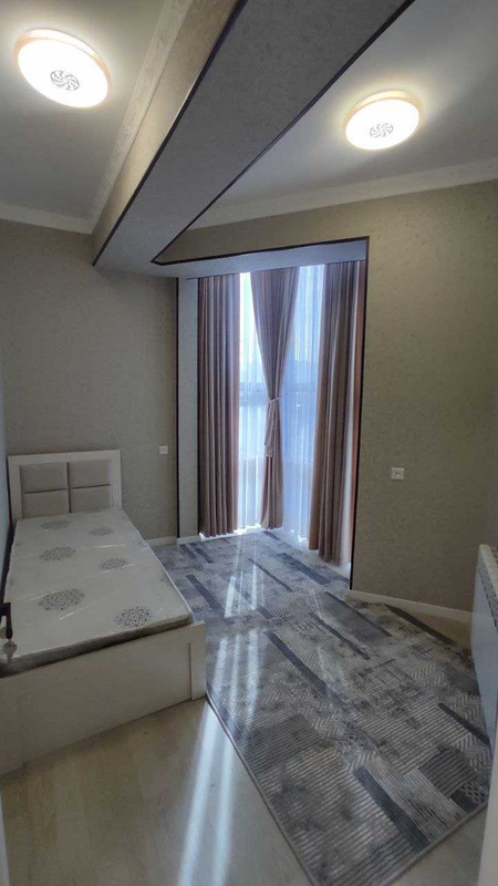N.10535 Срочно!!! Продаётся 3х комнатная квартира
