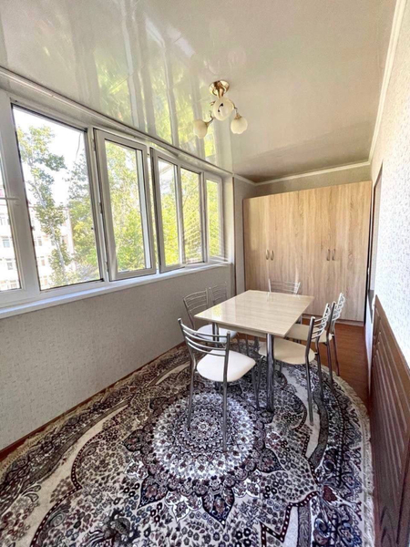Продажа 1/4/4 Максим Горький 42м2 Балкон 2х6