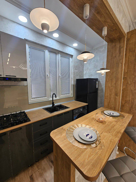 Продается квартира, Чиланзар Ц квартал, 2в3/4/5