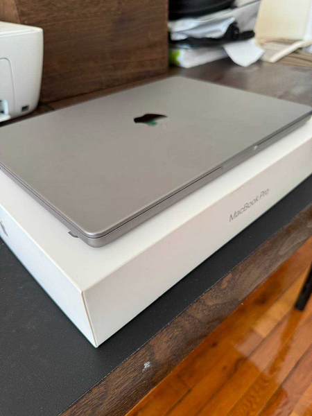 MacBook Pro 2023