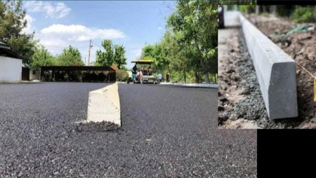 Асфальт хизматлари асфальт киламиз арзон нархларда