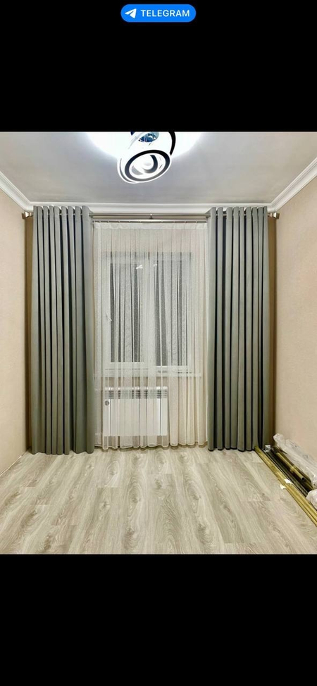 Срочно Продаётся Юнусобод 16-кв 3в4/2/9 евроремонт с мебелью и технико