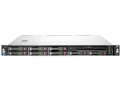 Сервер HPE ProLiant DL120 gen 9