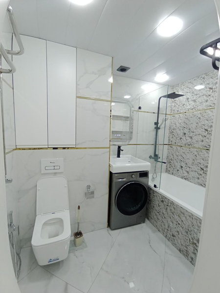 Гагарина/2ком/этаж1из6/70м²/[ID-65542]