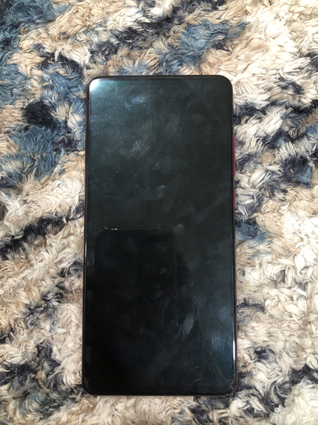 Redmi 9 t  без гарантий