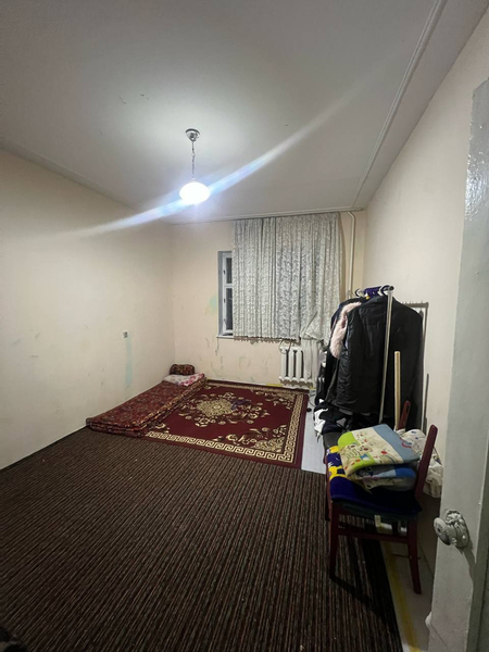 Продам квартиру 2/2/5 Чиланзар 13кв