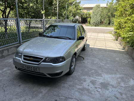 Nexia 2 1.6 mator 2009 yil