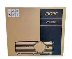 Проектор Acer x1226AH