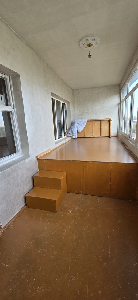 Сотилади 2/4/4 Алгоритм 30. Мухлиса. Балкон 2х6. Газ. 60м². Чилонзор