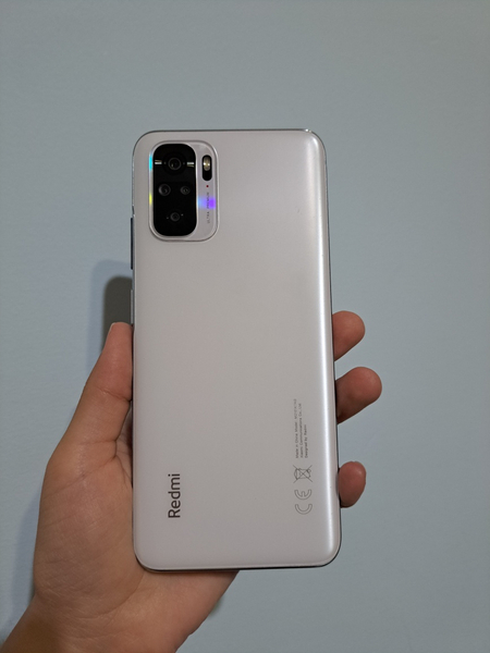Redmi note 10 (4/128)