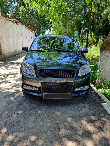 Nexia 3 ravon 4 elegant plus.