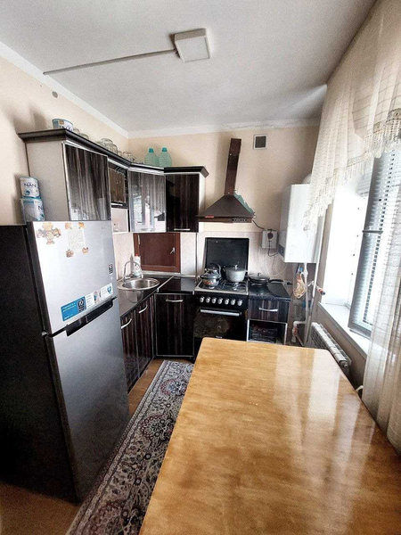 Продаётся квартира