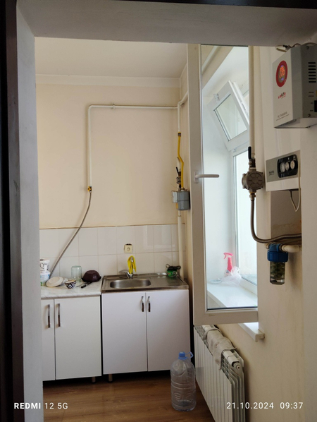 Sergili 6a 13 2 xonali kv oilaga