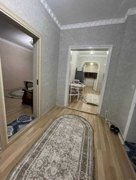 N.9884 Сдаётся!!! 2х комнатная квартира
