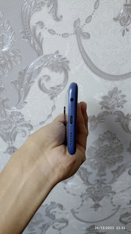 Redmi note 9 sotiladi