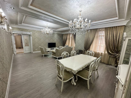 Габус 182 кв.м. 4 комнаты