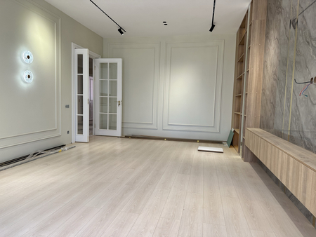 Продажа 4-х комнатная квартира 150 м2