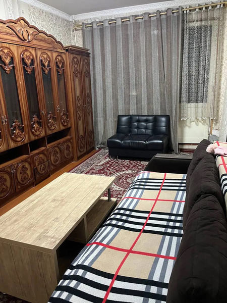 Srochno oilaga 1 xonalik MADANIYAT instituti