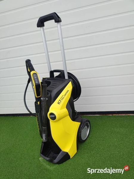 Мойка высокого давления Karcher K 7 Premium Power