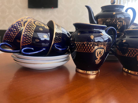 Сервиз 6 персон