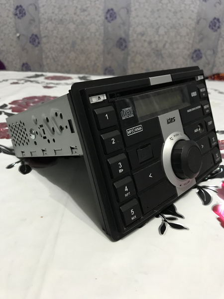 Nexia 2 radnoy magnitafon