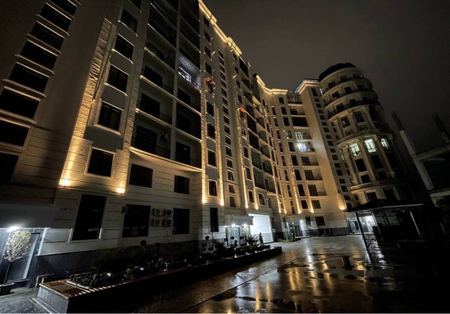 продается квартира в жк Minor трц малика