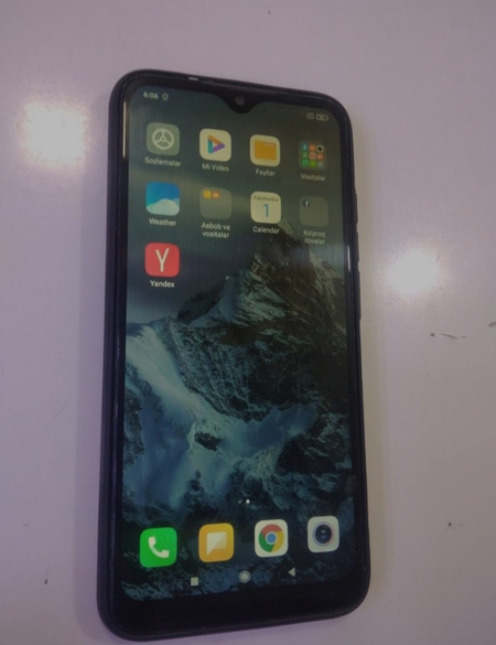 XIAOMI Redmi Note7 4/128