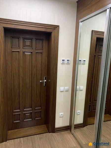 Сдается 2 ком. квартира в Мирабадском районе ул. Саида Барака (J 1246)