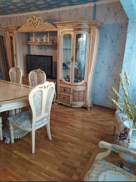 apartment for rent maxim gorky (максим горький)