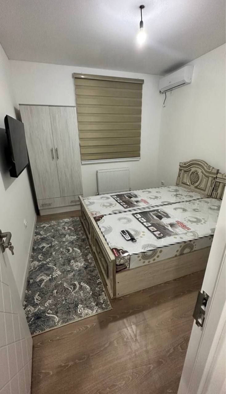 МАХТУМКУЛИ IT Park ASSALOM MAXTUMQULI Golden House Под ключ 1-ком 26м2