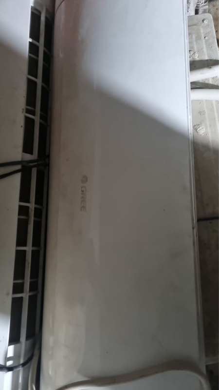 Продам кондиционер Gree 24