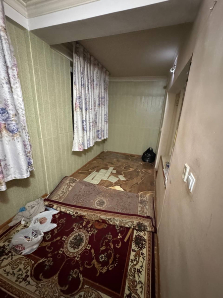 Продажа 3-комнатной квартиры в Яккасарайском районе