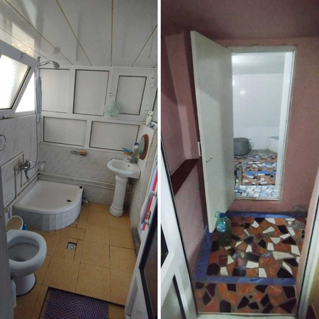 *️⃣2 қаватли замонавий коттеж сотилади.