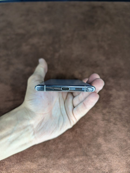 Samsung note 10 5g 12/256